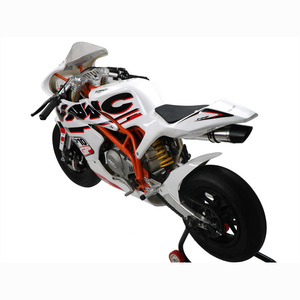 Mini Moto GP Bikes - Pocket-sized Racing Machines for Kids