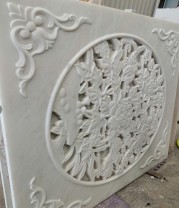 Blocos de Mármore para Escultura - Decoração em Pedra Natural de Qualidade