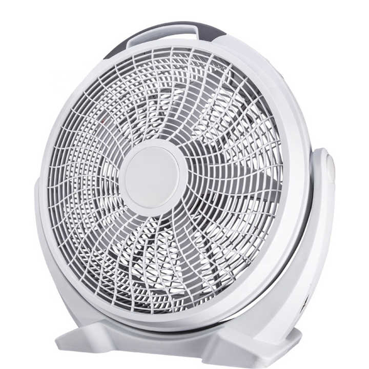 Commercial Box Fan