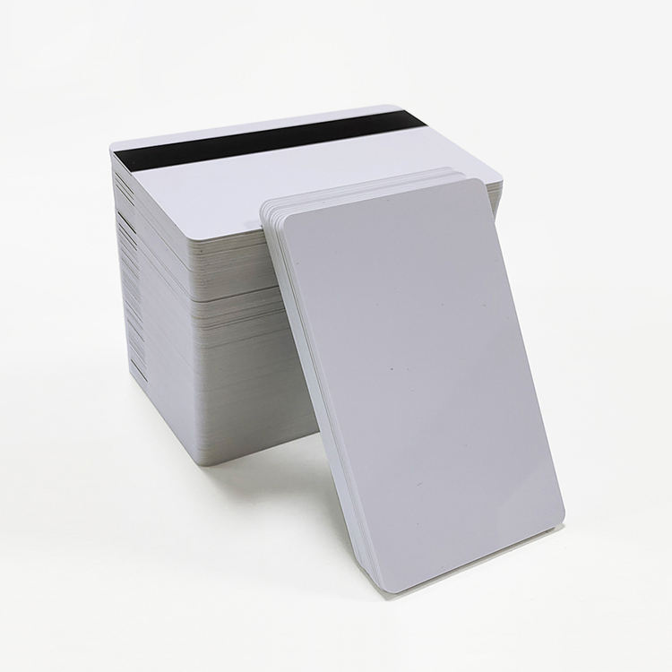 Waterproof Printable Blank RFID 13.56Mhz PVC Fudan 1K F08 Compatible ...