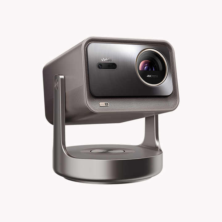 Yinzam Vidda C2 Ultra Projector - 4K Triple Laser Proyection
