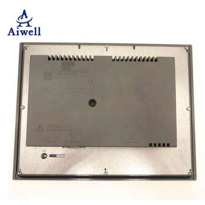Siemens Simatic Smart 1000 10 inch IE HMI Display Display| Alibaba.com
