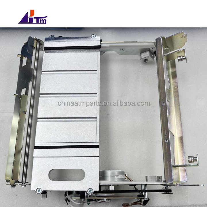 ATM NCR SelfServ 2062/2064 62/64 SR CRM Shutter Assy 445-0791792 ...