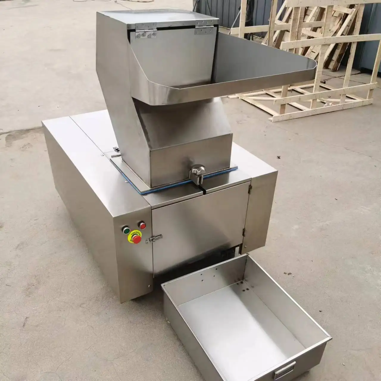 Improve Food Production With A Wholesale bone grinder for sale Alibaba