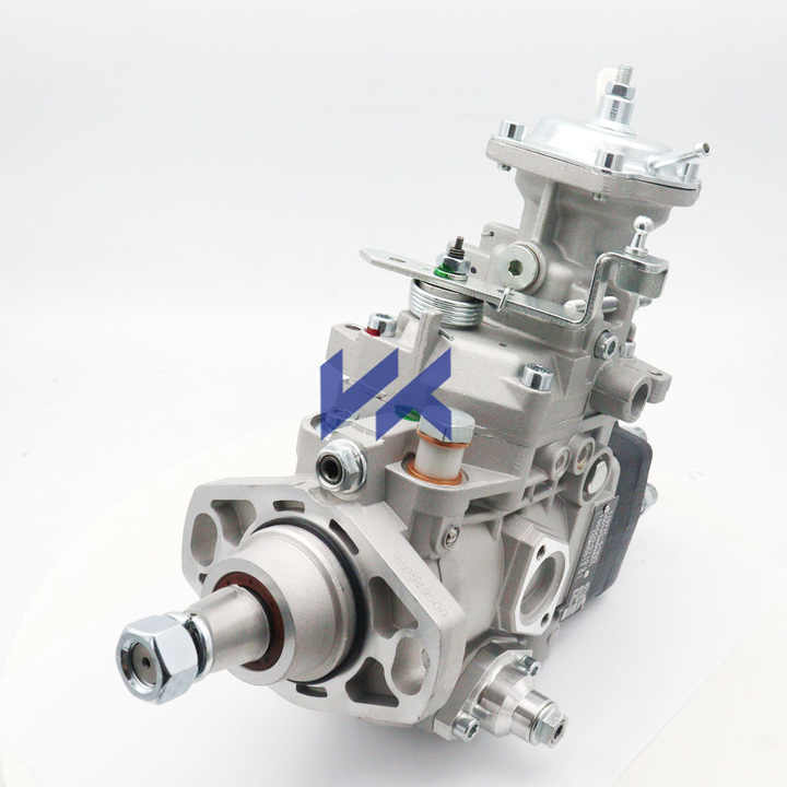 High Pressurs Fuel Injection Pump 0460426218 VE6/12F1950L527 for Volvo ...