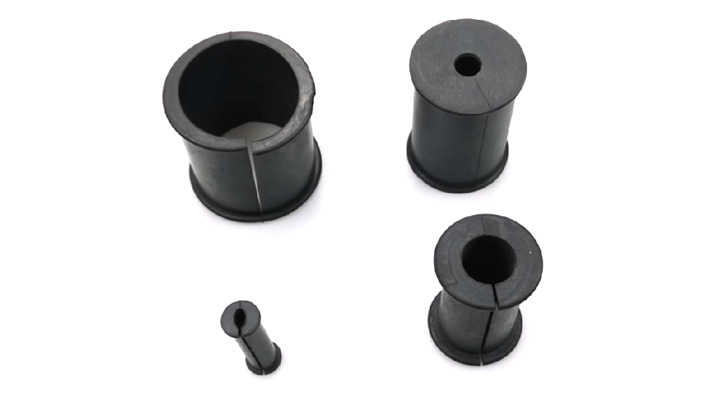 EPDM Cable Clamp Rubber Insert for 10-12mm Cable - Maxdao