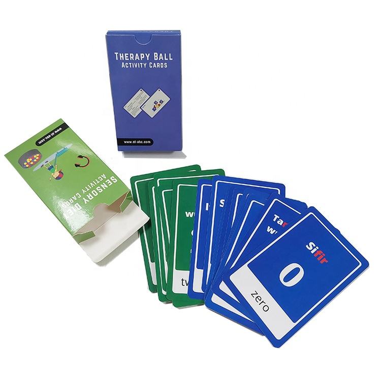 36PCS/Set Kids Toddler Animal Fruit Learning & Educational Memory Flash ...