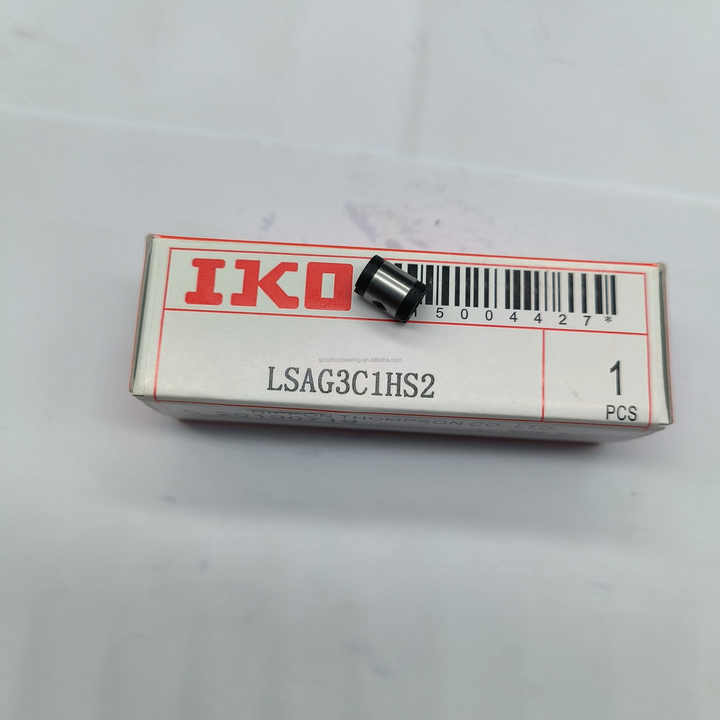 Japan IKO Linear Ball Spline Nut LSAGF5 LSAGF5C1HS1 LSAGF5C1HS2 LSAGF 5 ...