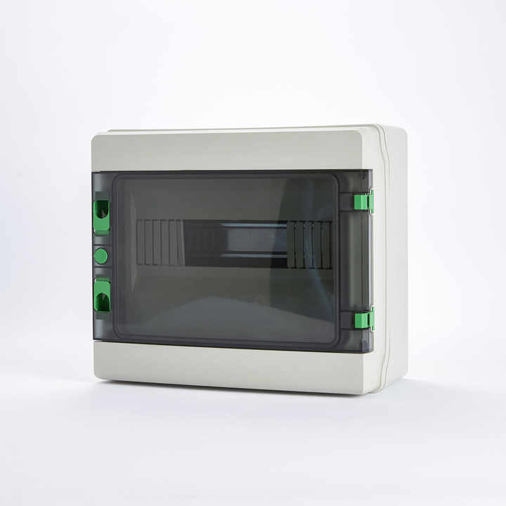 HA Series IP65 Outdoor Power Distribution Equipment 12-Way 298*260 ...