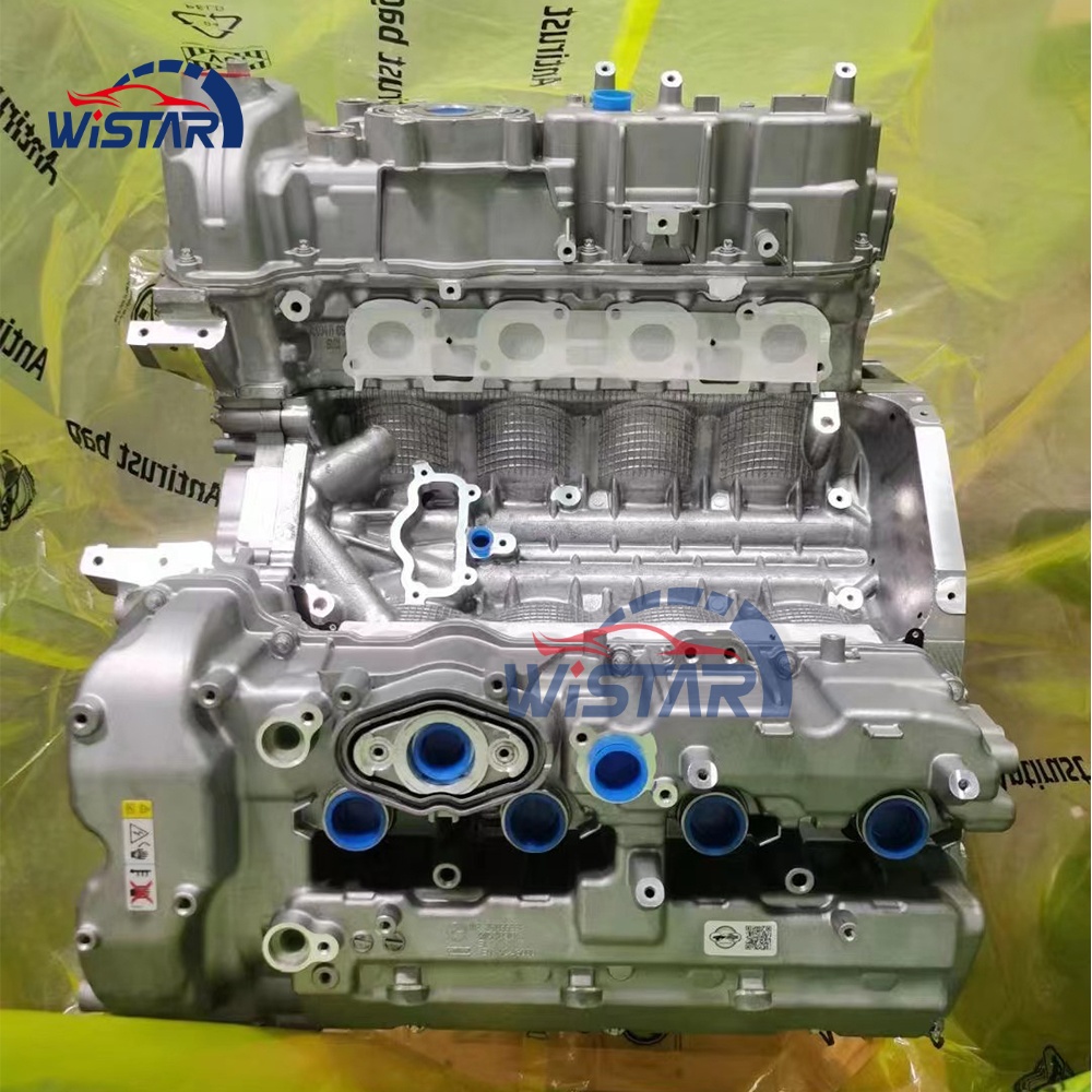 How to Choose the Best BMW S63 Engine for Your Needs