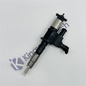 Catálogo de fabricantes de Nissan Denso Injectors de alta calidad y ...