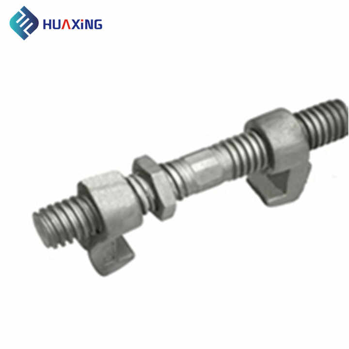 Shipping Container Bridge Fitting Clamps for Side by Side Connection