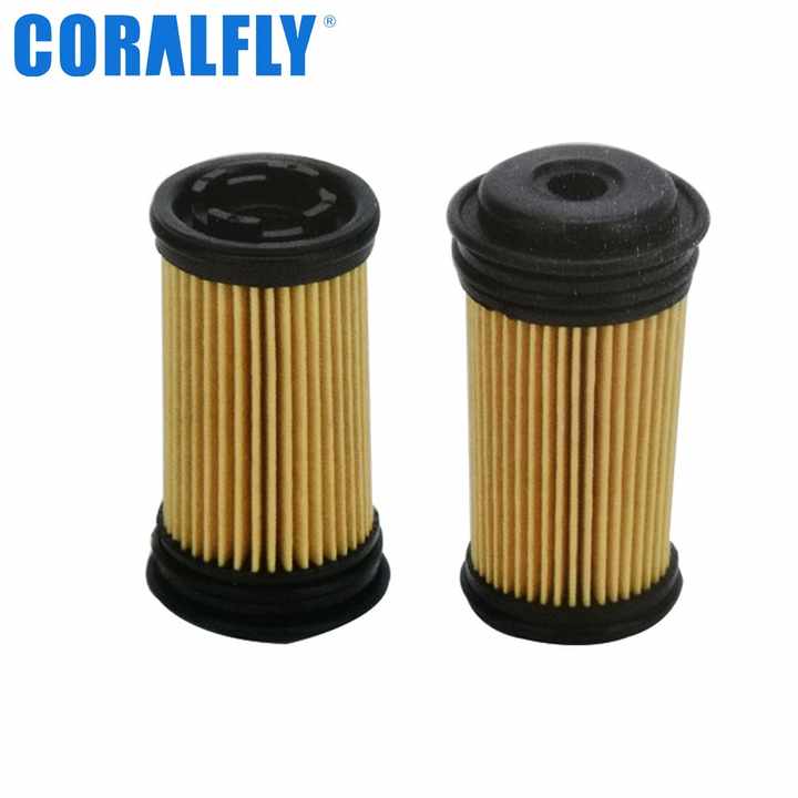 Semi Truck Diesel Engine Urea Filter Kit 81.15403-6151 UF101 U5001KIT ...