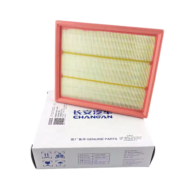 Changan UNI-K Oil Filter+air Filter+cabin Filter - OEM Quality