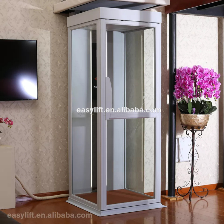 Home Mini Lift Small Lift Elevator For Home Use - Buy Hydraulic Home ...