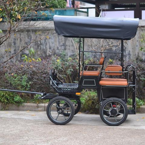 Adjustable Dog Cart and Sulky in Customized Color - Durable Steel ...