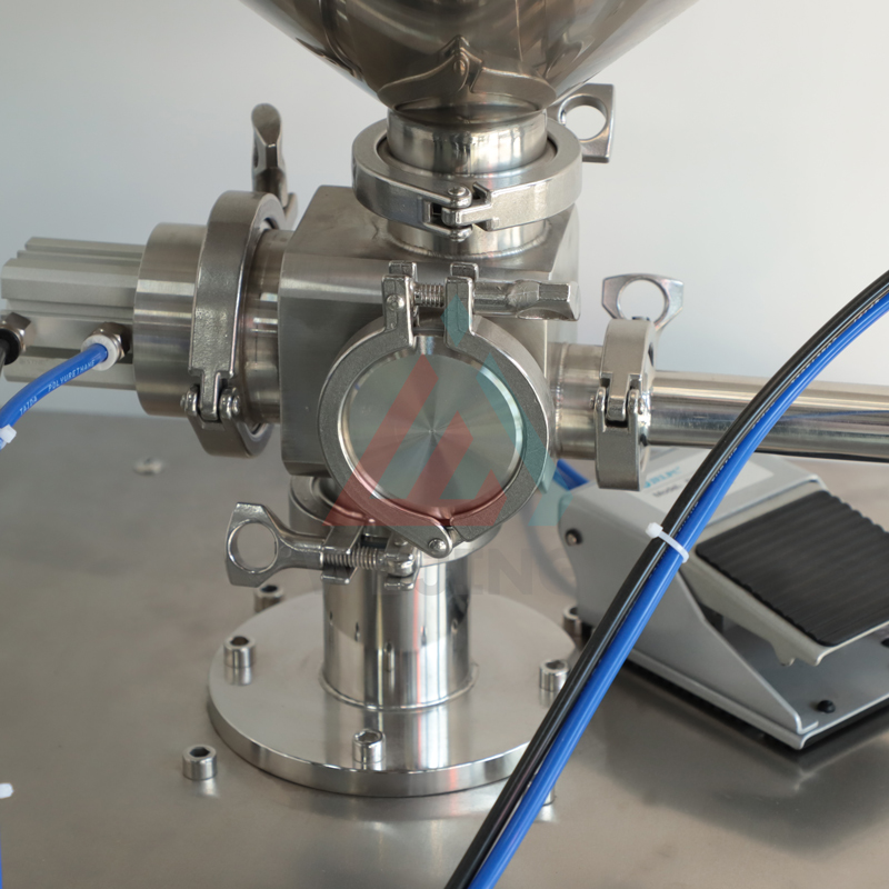 How to Choose the Best Filing Machine PFS: A Complete Buyer's Guide