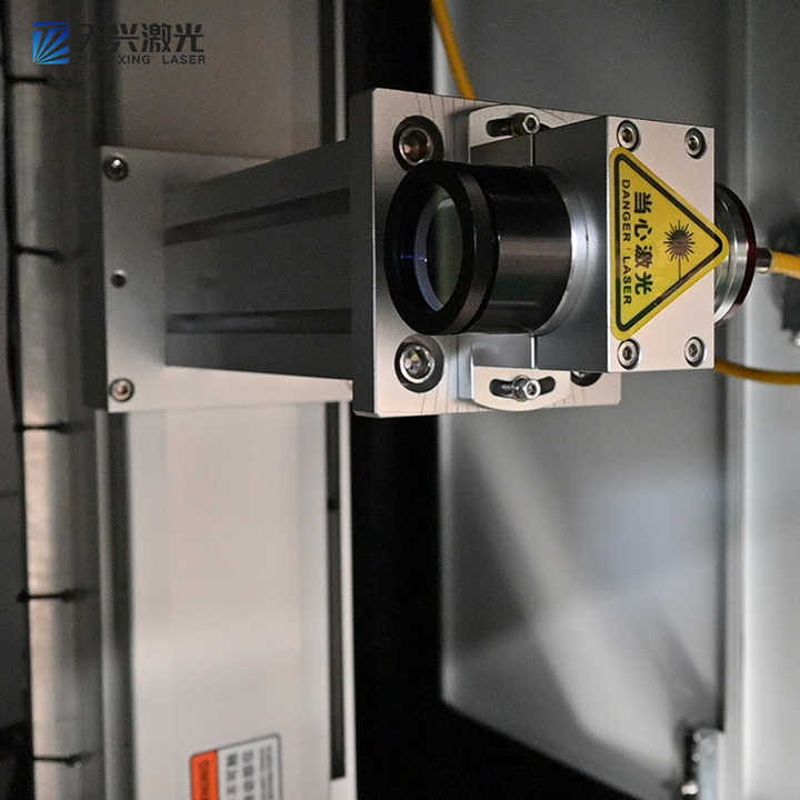 Plastic Laser Welding Machine Precision Alignment Welding Support Fully ...