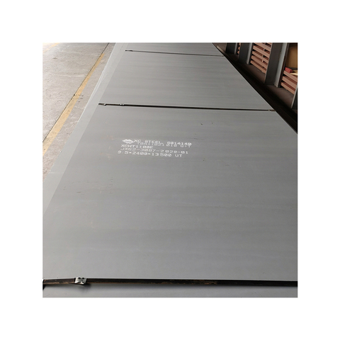 High Strength Steel Plate, High Strength Steel Plate direct from Citic ...