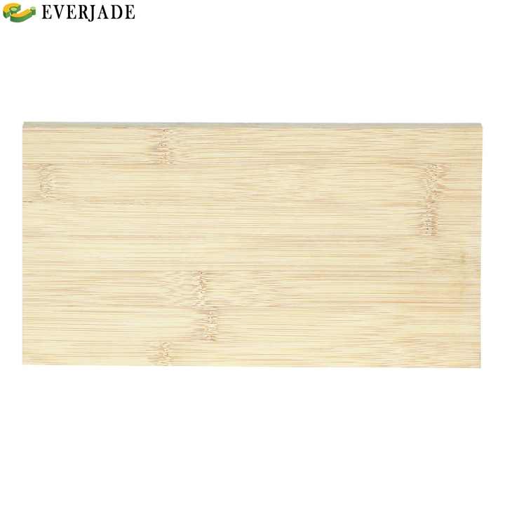 Bamboo Wooden Sheet Panel 3mm - Modern Plywood Solutions