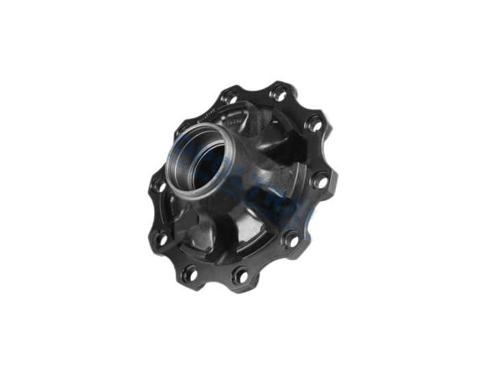 High Quality Trailer Wheel Hubs - OEM Standards for BPW
