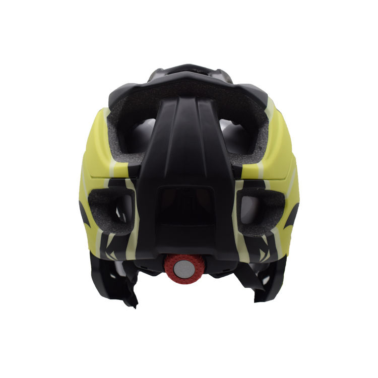 Full Face Kids Helmets - Safe & Comfortable for Biking