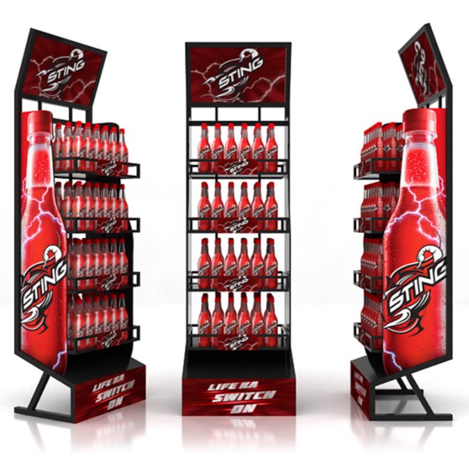 Order Online Coca Cola Powder Easy-To-Use Instant Mix | Alibaba.com