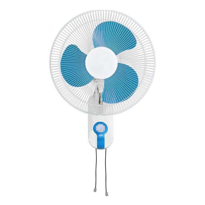16 Inch Wall Mounted Fans - Efficient Air Cooling Solutions