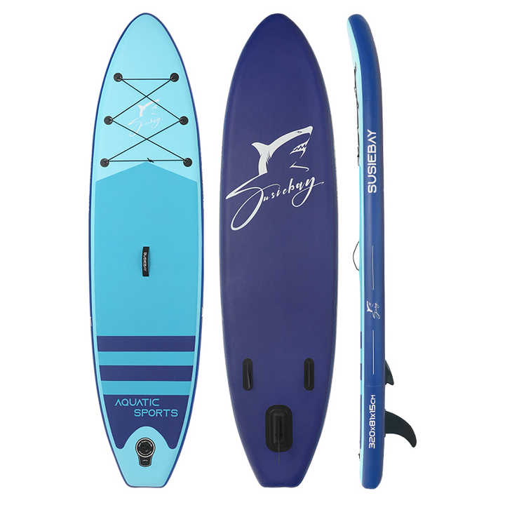 2024 China Manufacturer SUP Inflatable stand up paddle board inflatable ...