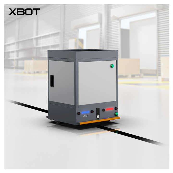 High Quality XBOT-AGV50XTYK 50Kg Agv Cabinet Exterior Agv Drive Wheel ...