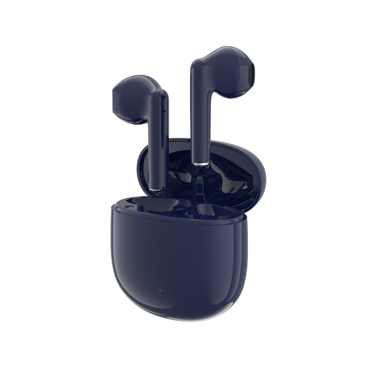 Trends 2023 Pop-up Smart Sensor 5.3 Wireless Headset Earphones ...