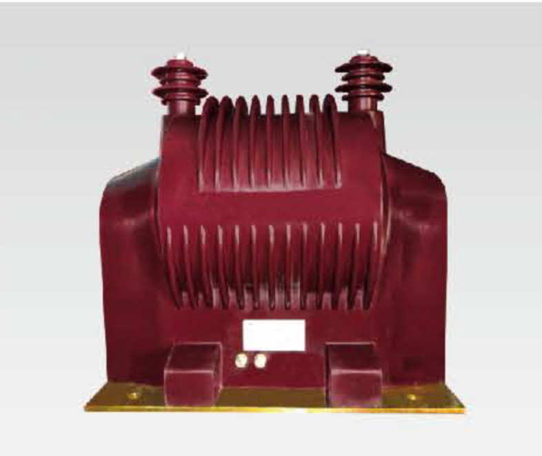 Distribution Current Transformer Single-Phase Power Transformer ...