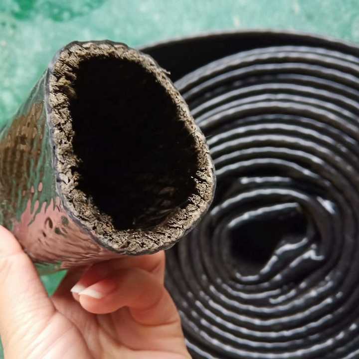 Silicone-Coated Basalt Fire Sleeve Extreme Temperature Insulation ...