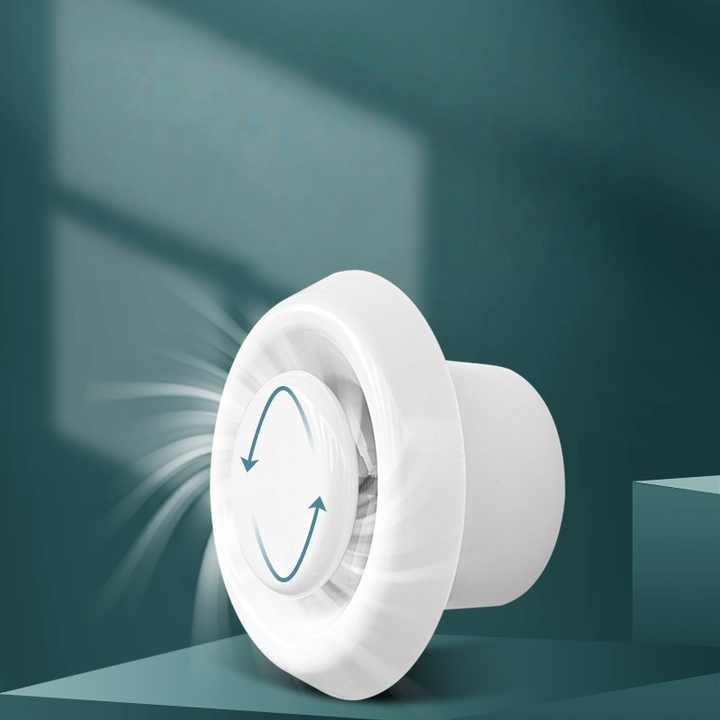 Air Disc Valve for HVAC System Best Selling Ventilation Adjustable ...