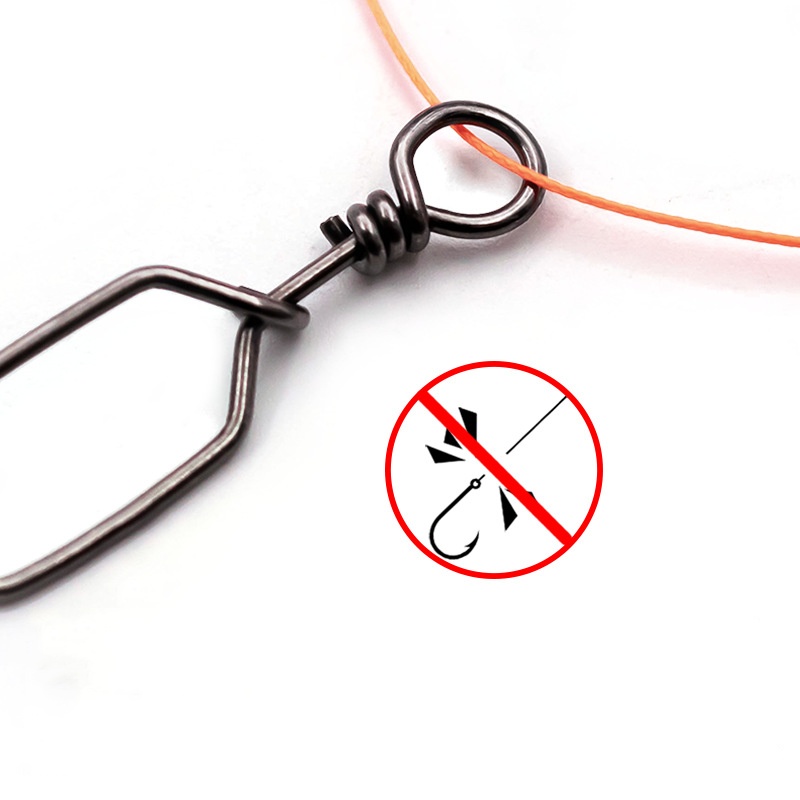 How to Choose the Best Lure Clips for Fishing: A Complete Buying Guide