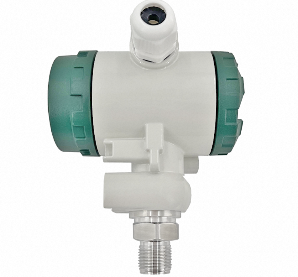 Factory Supply OEM ATEX Industrial Ex-proof Pressure Sensor 4-20mA Hart MODBUS RS485 Pressure ...