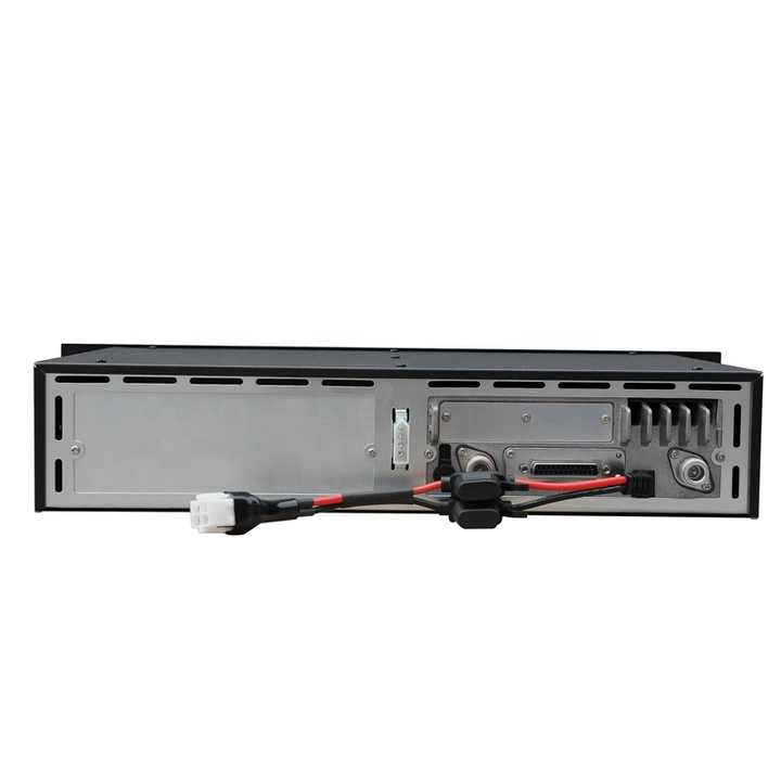 ICOM IC FR5000 NXDN Digital 50W Repeater for IDAS IP Trunking