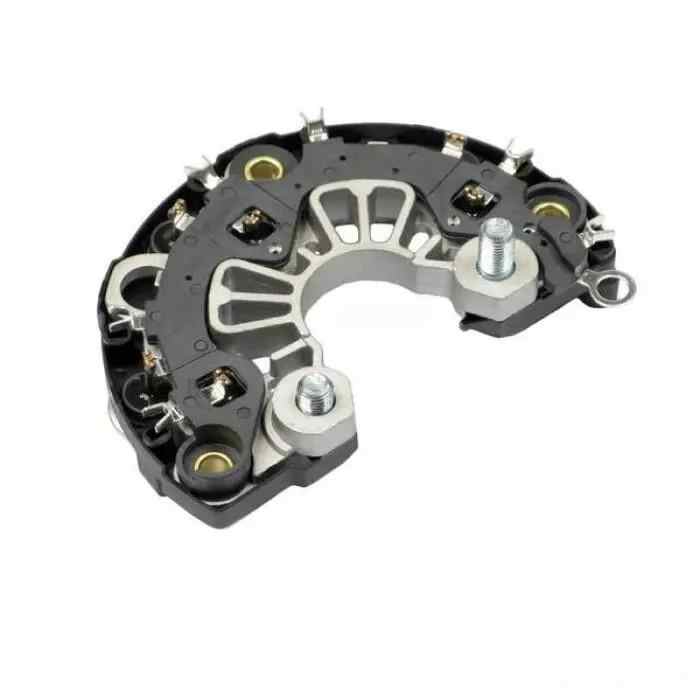 12V AUTO Car Alternator Parts Rectifier IBR201| Alibaba.com