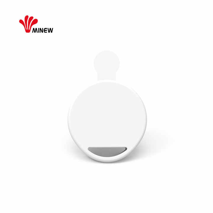 Cheap Bluetooth Sticker Beacon - Ideal for Proximity Marketing