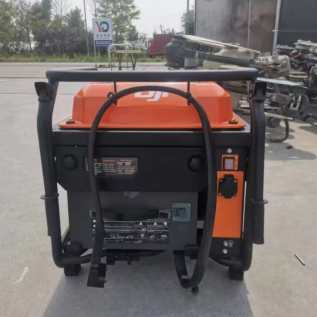 D12000iEP Generator - 12000W Inverter for T50 T70 Drone