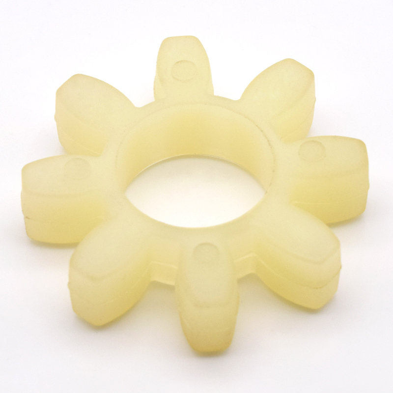Rotex Flexible Coupling Insert Pu Gr Mt Flexible spiders for shaft ...