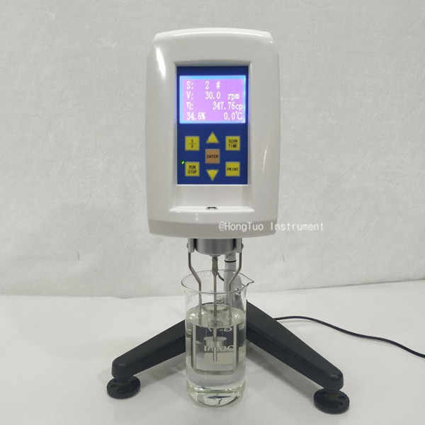 Viscosity Meter - Precision Testing for Ink & Paint