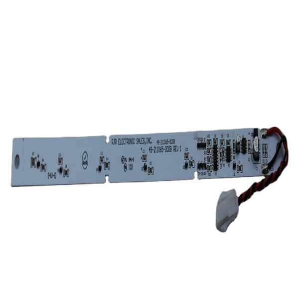 Diebold ATM 备件 Diebold Opteva 562 LED 面板 49-211065-000B 49211065000B ...