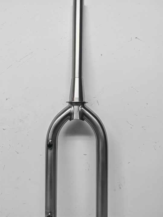 15mm Rigid MTB Fork Titanium Mountain Fork| Alibaba.com