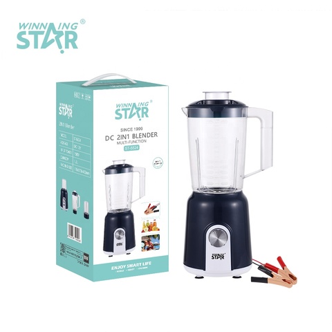 Juicer&Blender, Juicer&Blender direct from Yiwu Winning Star Supply ...