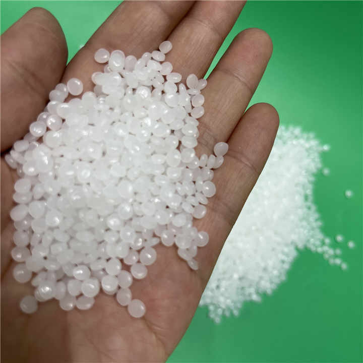 Recycled Polypropylene Pp Homopolymer Resin| Alibaba.com