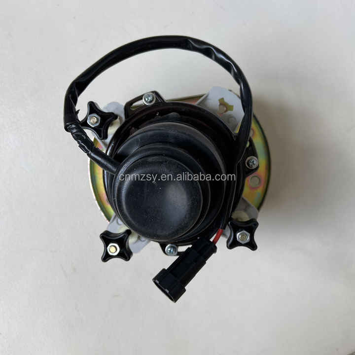 Original Bus High Beam Light Headlight Kits for HIGER Bus KLQ6125