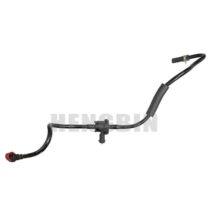 Carbon Canister Solenoid Purge Control Valve 0280142500 Bv61-9g866-aa ...