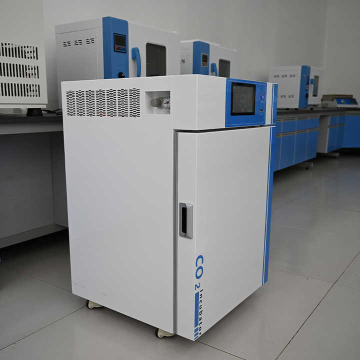 Cedric China CO2 Incubator Air-Jacketed Carbon Dioxide Incubator ...