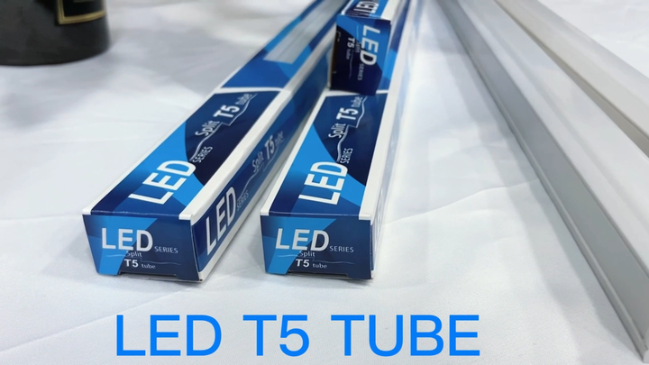 T8 Led Tube 4000k 5000k 6000k - Efficient Daylight Lighting